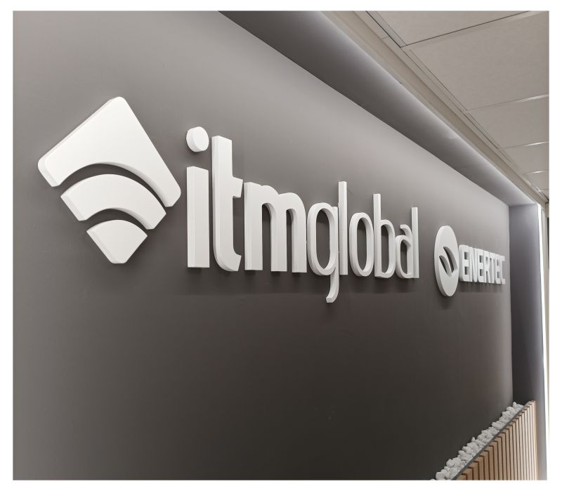 Letras corpóreas | Artipubli